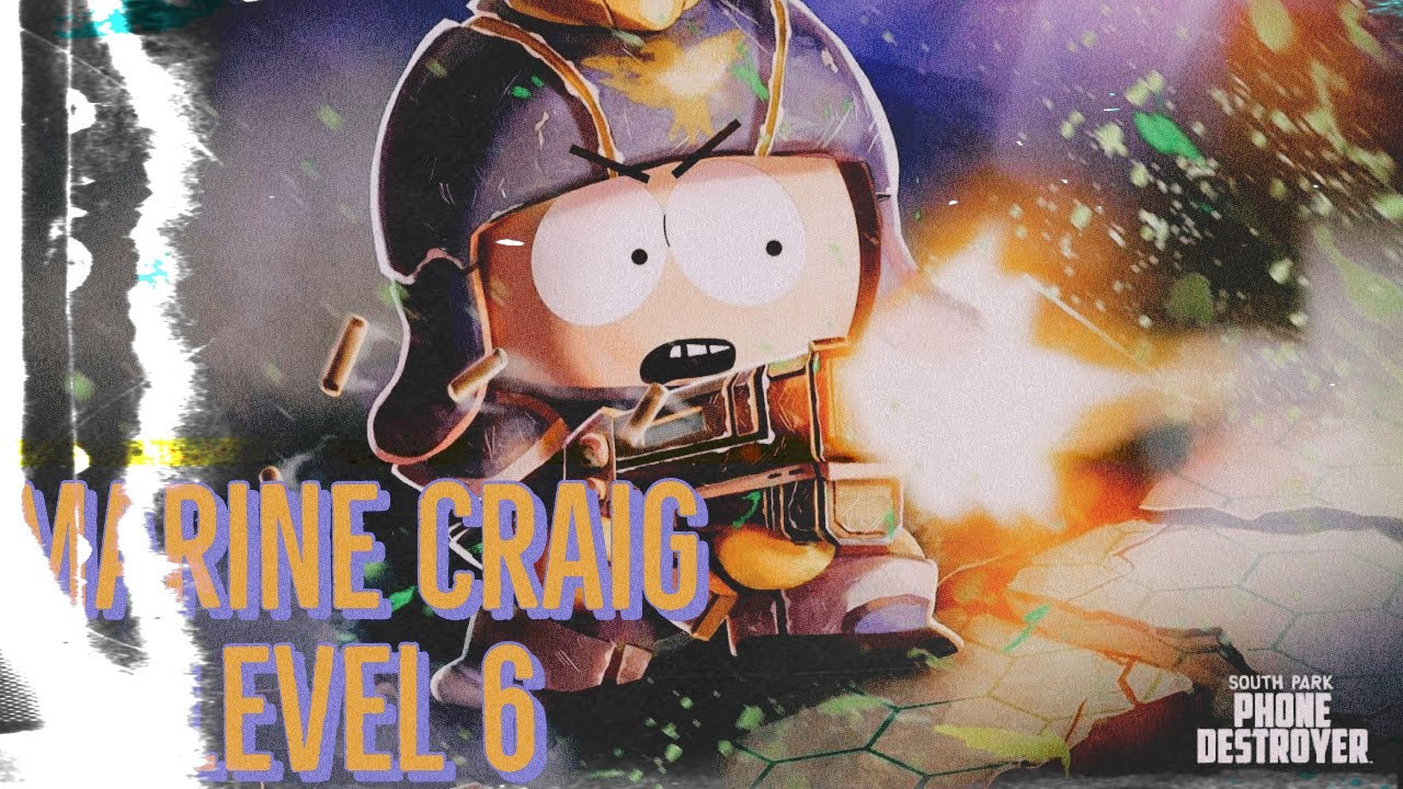 MARINE CRAIG IS ONE OF THE BEST COMMON CARDS IN THE GAME - YouTube