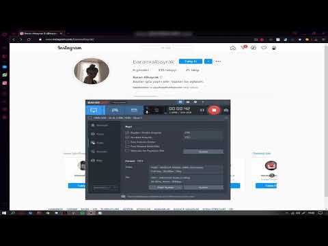 EZİK MALBAYRAK'IN İNSTASINI GÖT DELİĞİNE SOKTUM. &EnginSyruna ♥