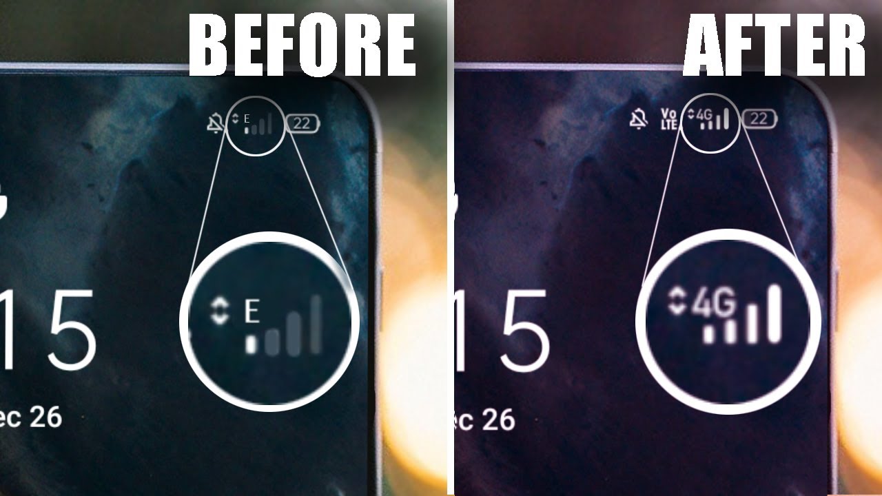 POOR INTERNET SOLUTION || INCREASE YOUR INTERNET SPEED || FOR ANY ...