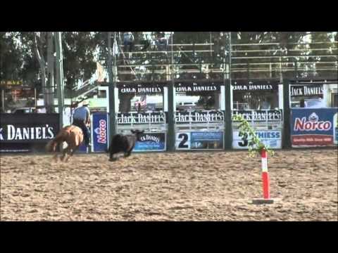 Warwick 2013, Gold Cup Rd 1 James Keyte & Relic. - YouTube
