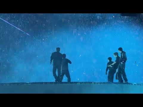 BTS - Run BTS (Toronto D2) 2026