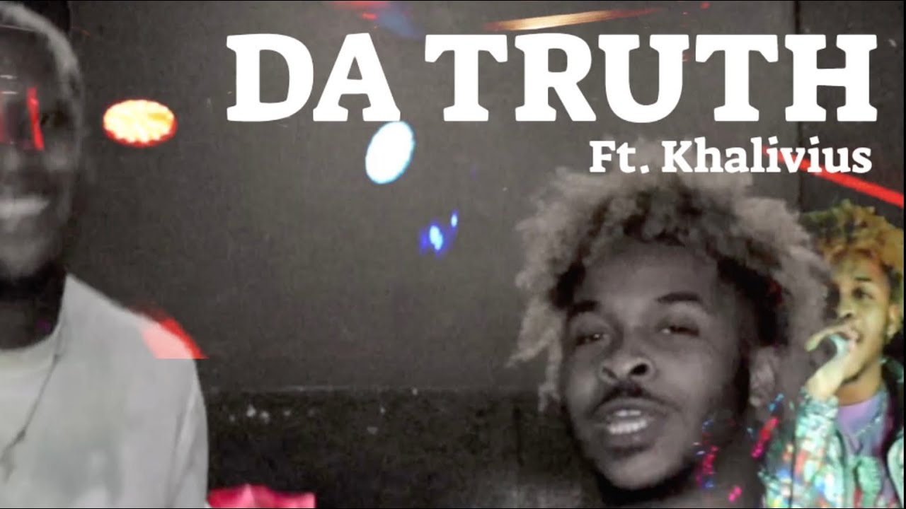 EDwen - Da Truth Ft. Khalivius (Official Video) - YouTube