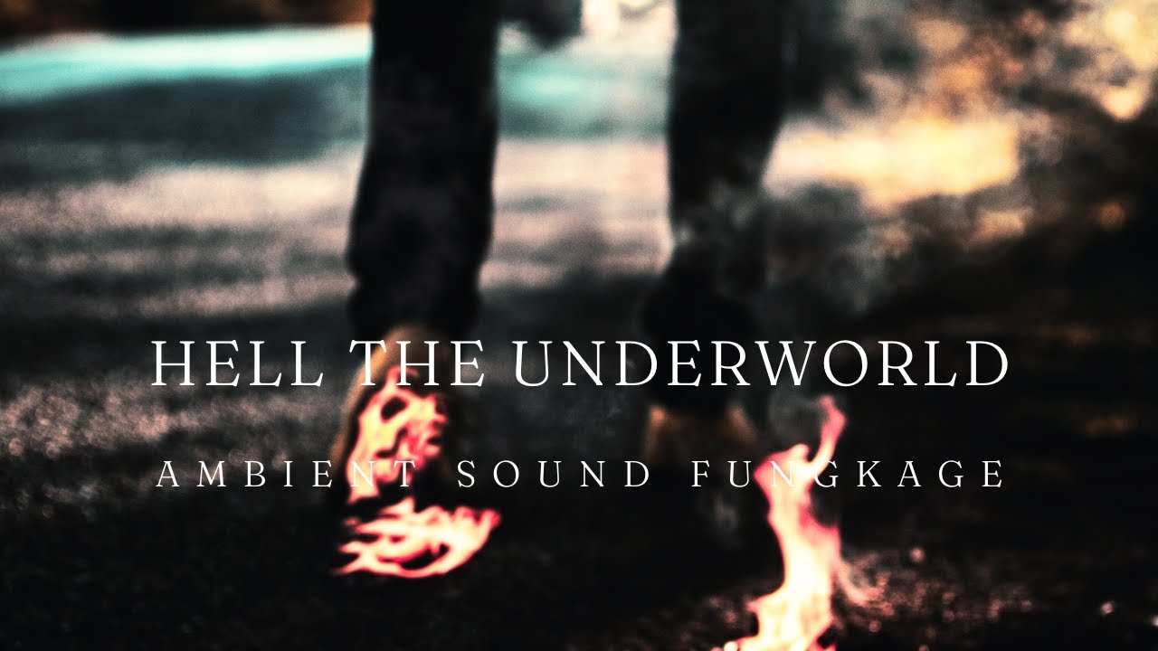 Very Scary warning Hell The Underworld - YouTube