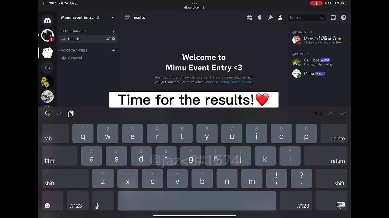 How to set up aes. shop using Mimu - YouTube