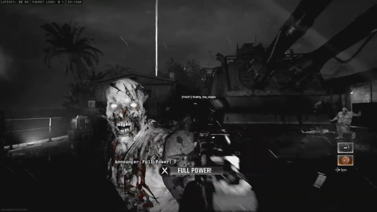 Two idiots mess with the graphics and lose their minds - YouTube
