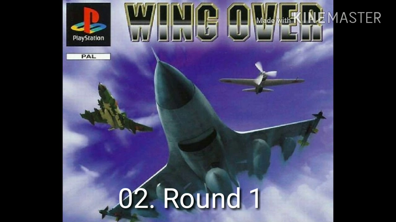 02. Round 1 - Wing Over Soundtrack - YouTube