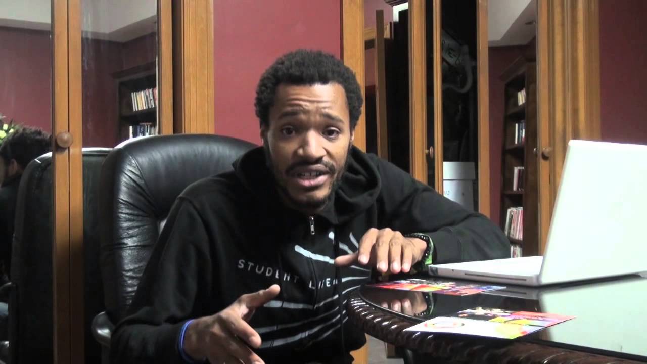 Fredrick Weathersby - YouTube