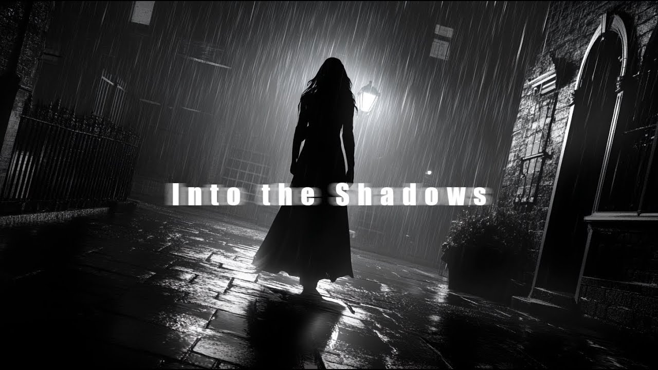 Into the Shadows - YouTube