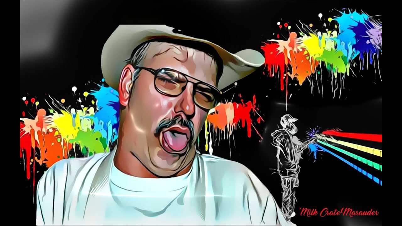 Jeff The Drunk on Howard Stern Vol 3 - YouTube