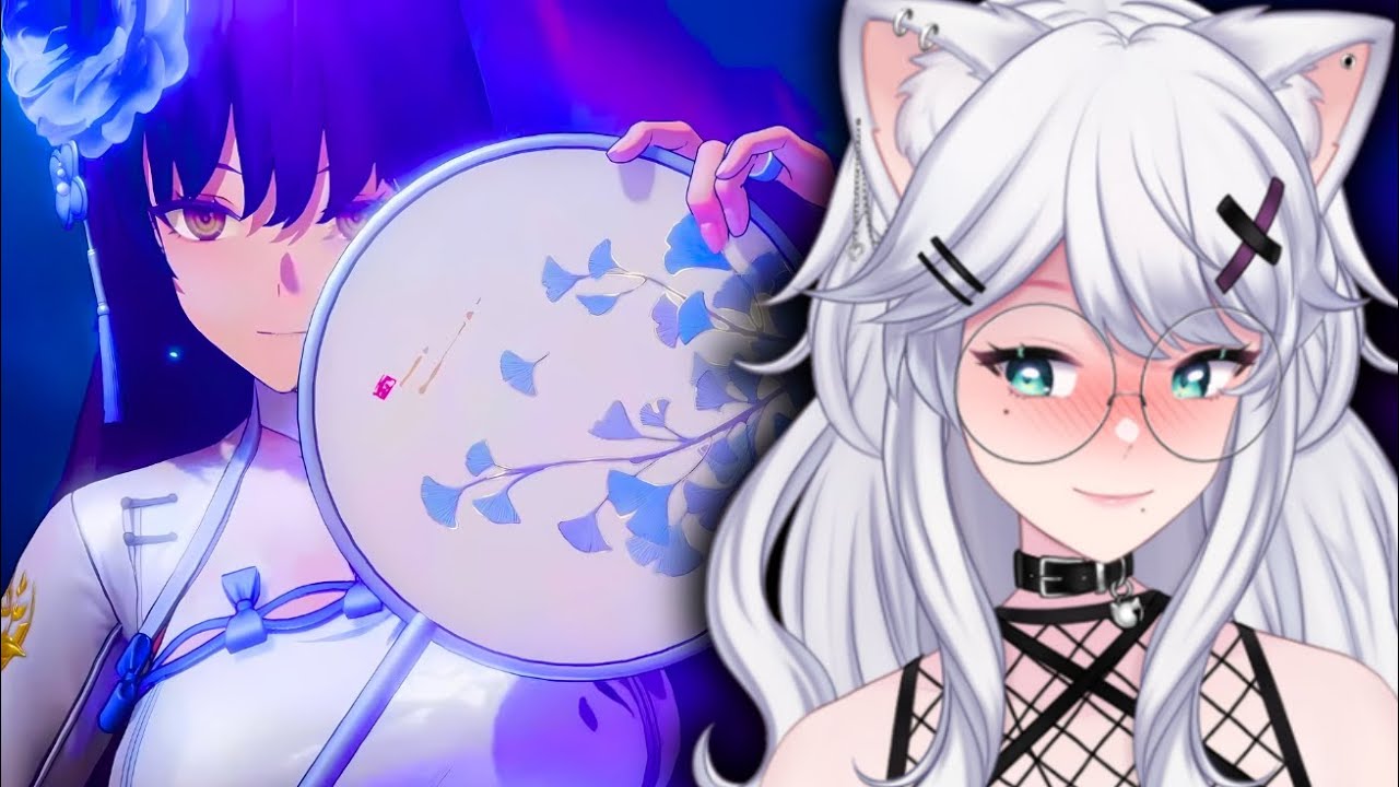 I will let her BONK me ANYTIME! | Amidst Wings of Gray Preview Video ...