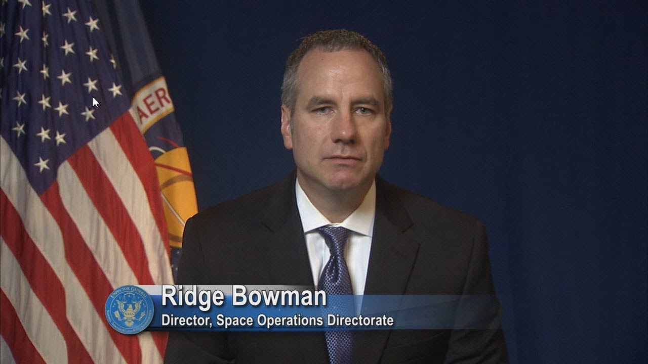 NASA's Management of the Space Launch System Stages Contract - YouTube