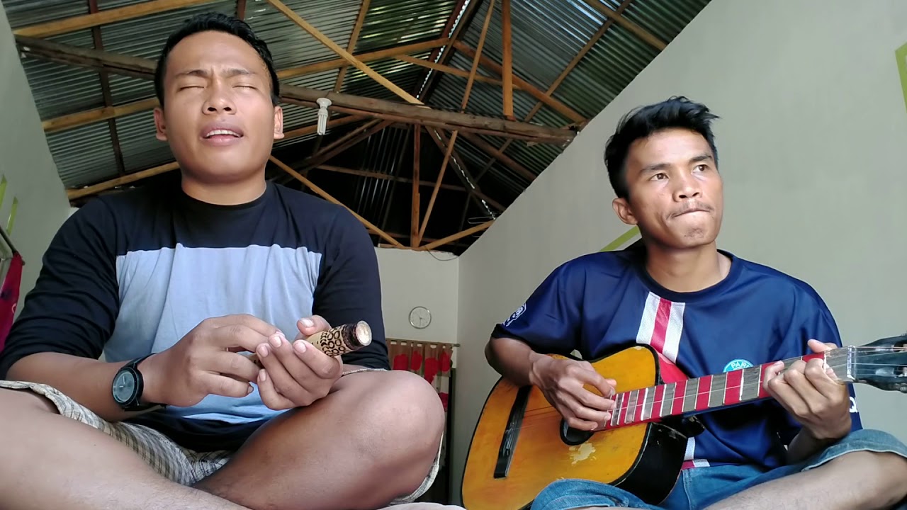 Suratan tangan tak terpungkiri - YouTube