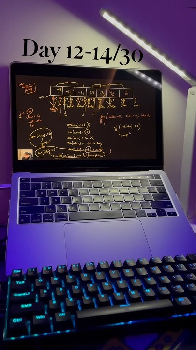Day 12-14/30 | #shorts | #code #coding #ytshorts #fyp #dsa #30daysofcode - YouTube
