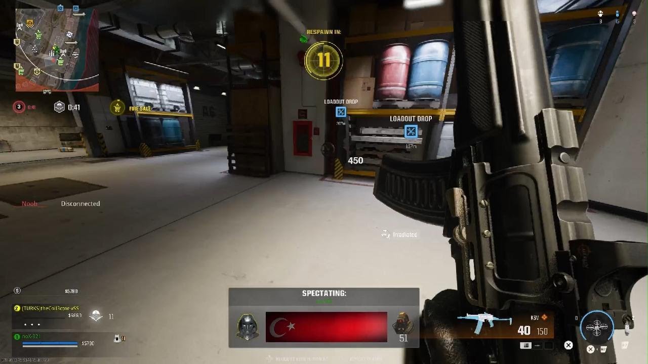 Call of Duty x theColl3ctor-vSS - YouTube