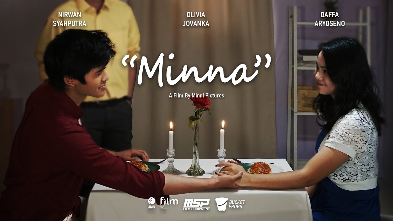 Minna|A Short Film by Minni Pictures - YouTube