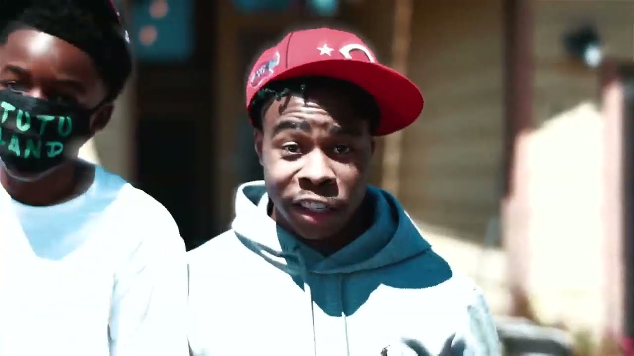 Bandlife Birdy - Kick Doe (Music Video) Ft KNO MOB | Shot By ...