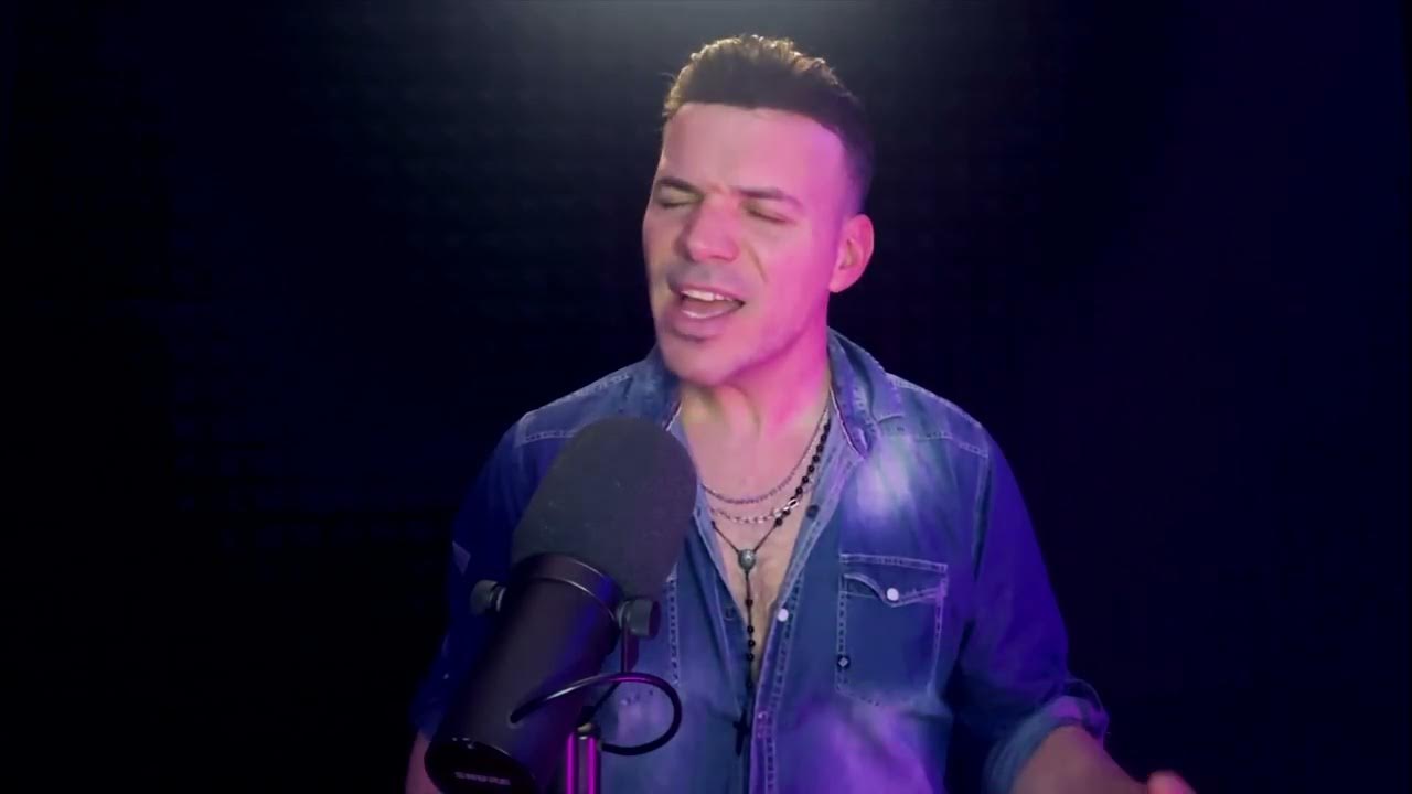 Rush - Different Strings - (Cover) - YouTube