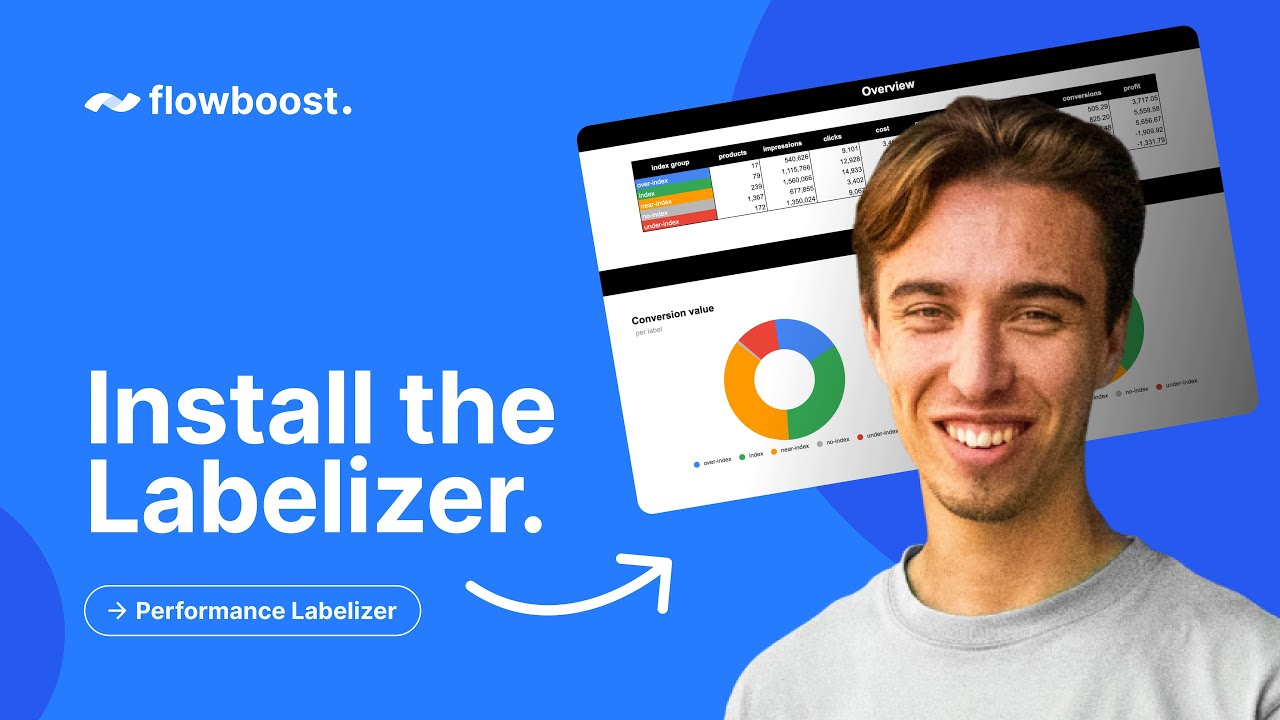 How To Install The Performance Labelizer - The Flowboost Labelizer ...