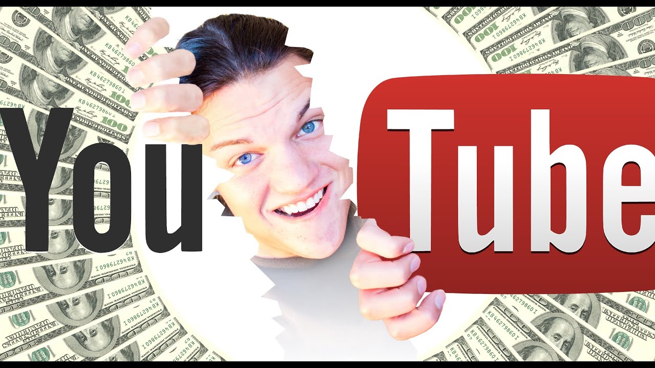 How To Become A Pro YouTuber - YouTube