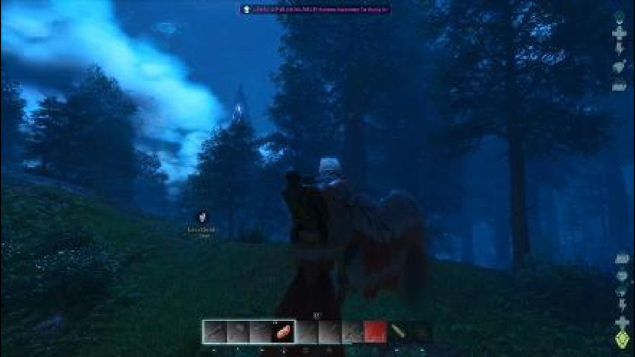 How to open your dinos inventory without dismantling on Ark survival ...
