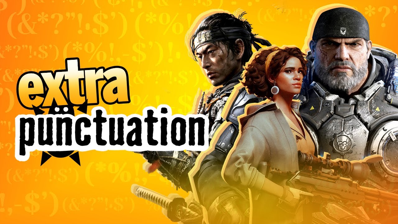 Are Games Actually Getting More Diverse? | Extra Punctuation - YouTube