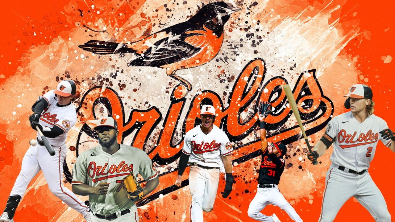 2023 Orioles Hype - YouTube