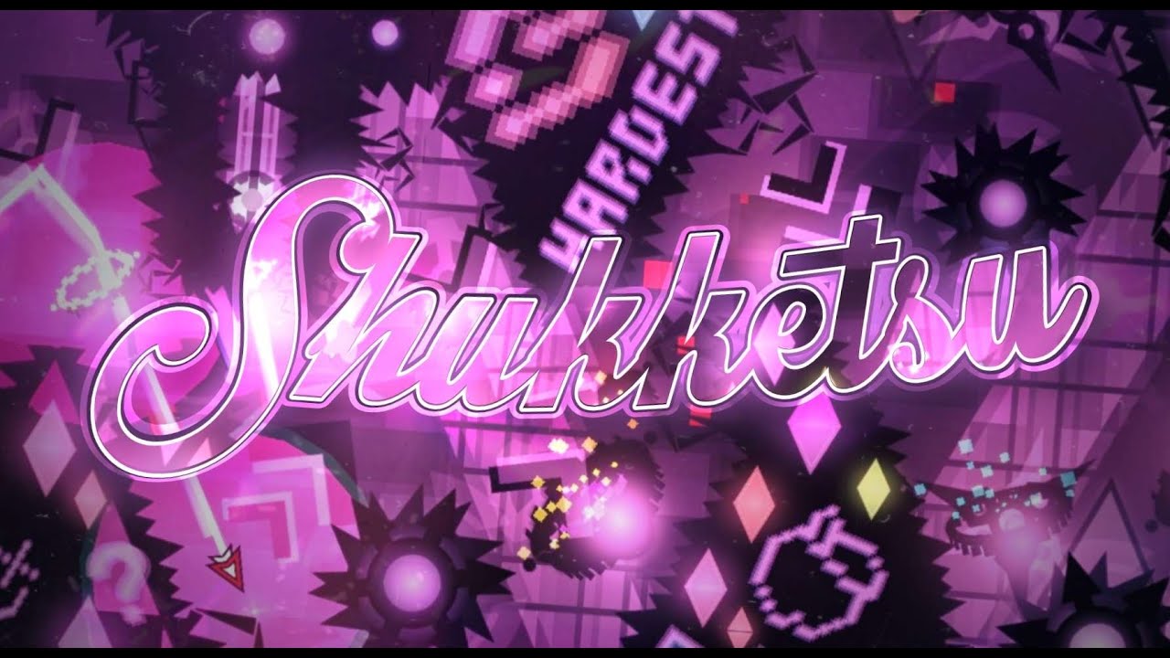 Shukketsu 100% by zYuko - YouTube