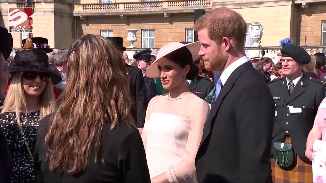 Prince Harry and Meghan Markle ‘quietly’ getting involved in BLM ...