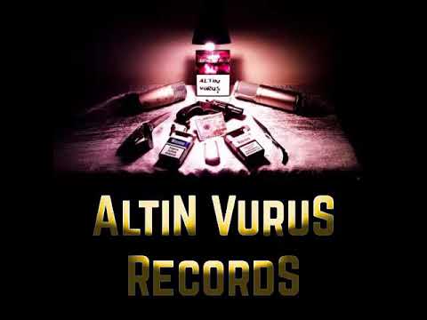 Altın Vuruş Records ''WaceOne feat WestCross'' - Kes Hadi Sesini