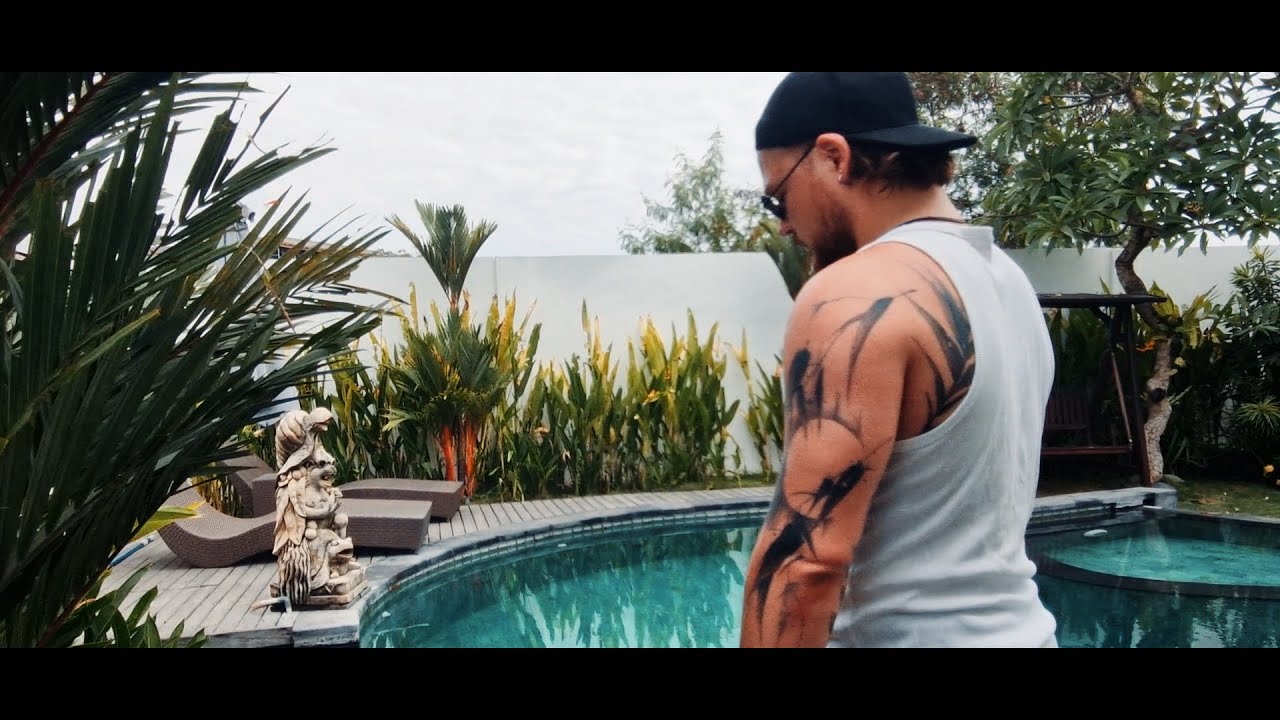 VICASSO - ZEIT (Beat by Trico) - YouTube