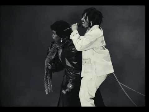 Kanye West x Lauryn Hill Live Performance - Sofi Stadium 
