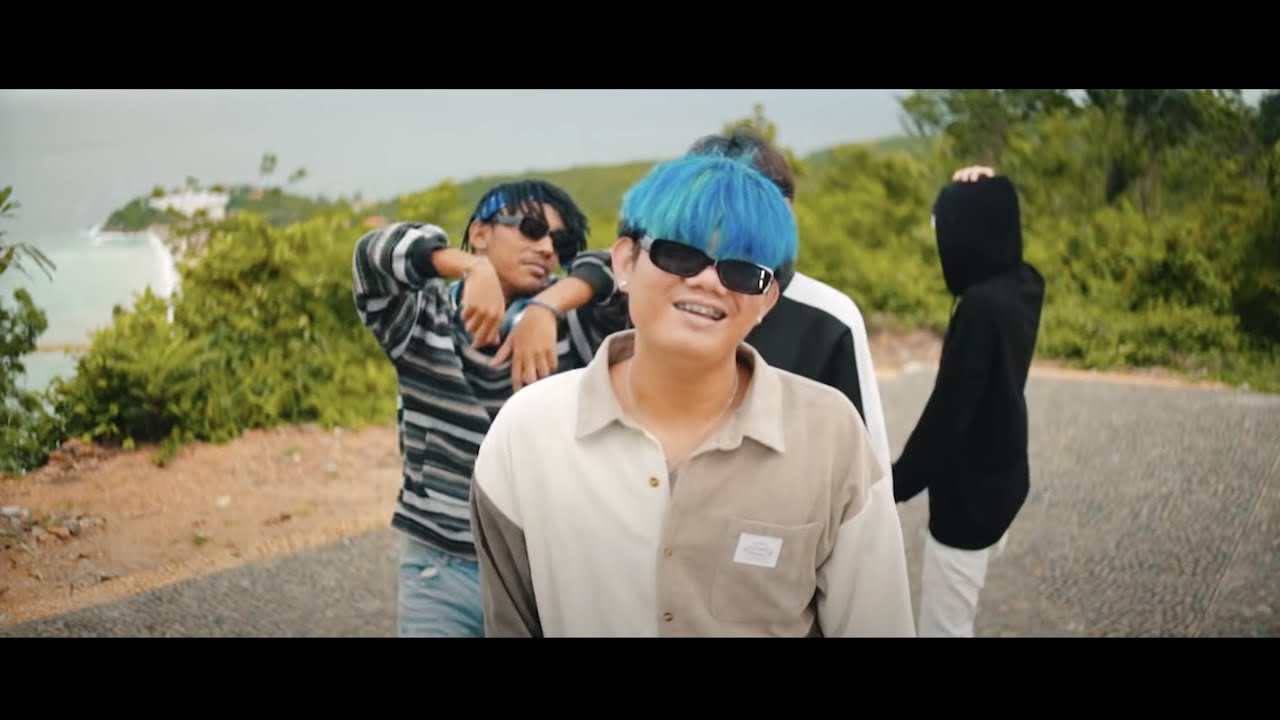 Z9 - นานแล้วนะ Ft. The BESTS ,1ST, SARAN PROD.WUTTICHAI (Official Music ...