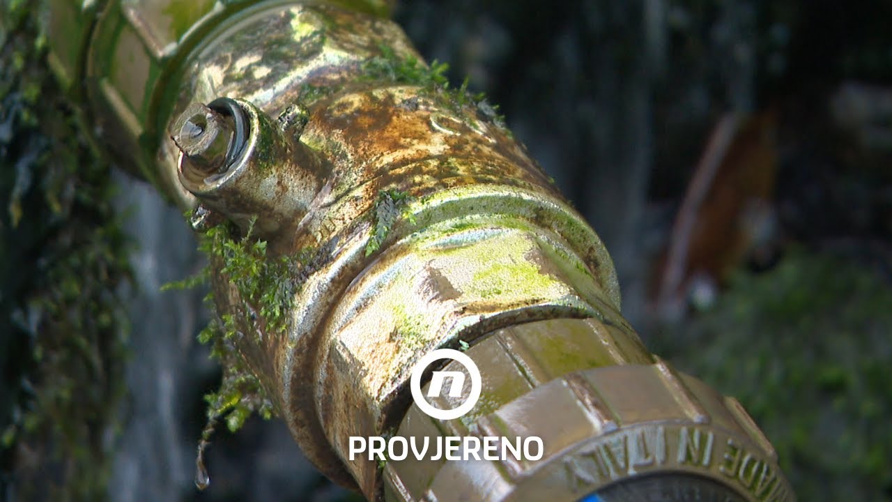 Voda prljava i mutna, računi uredno stižu: "Doslovno blato, mulj. Tko ...