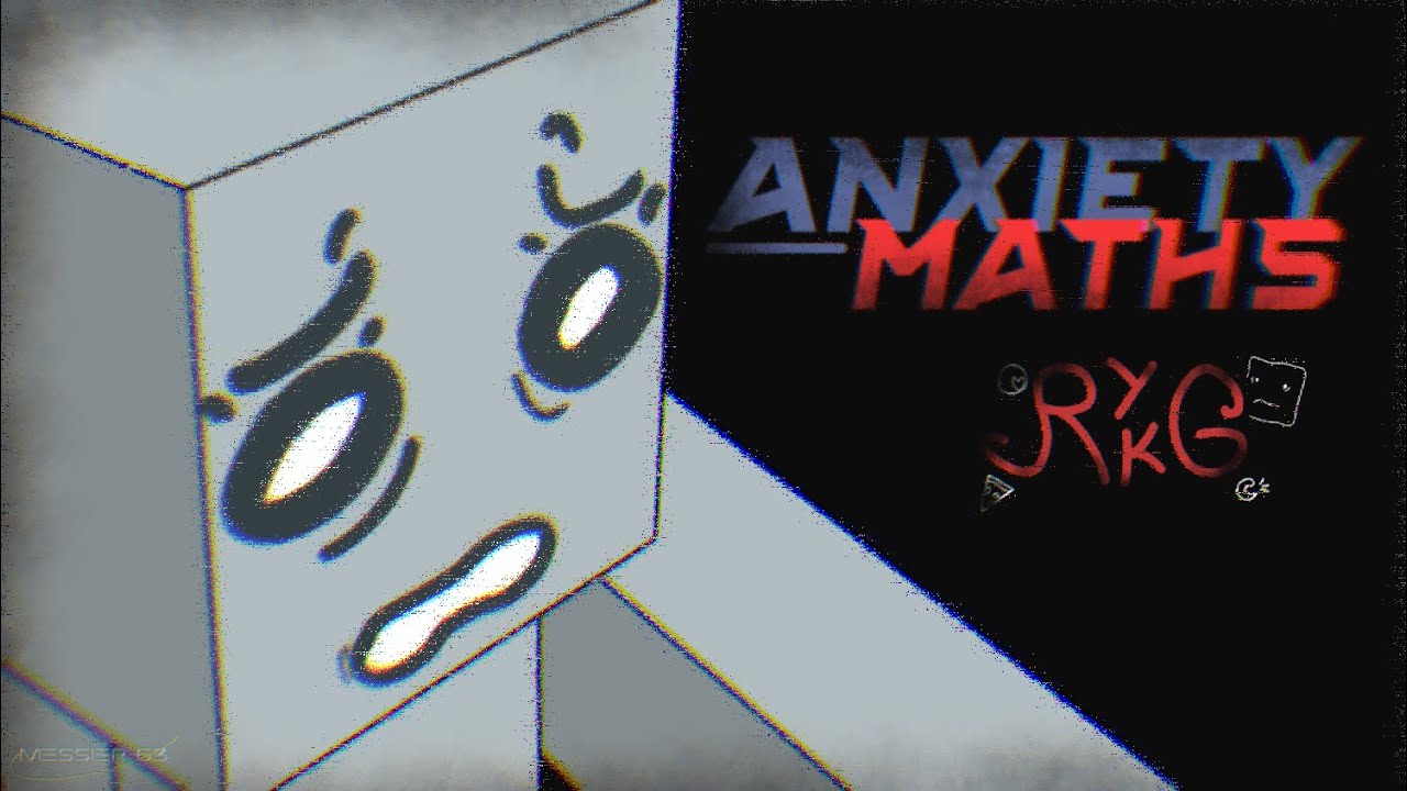 Always Scheming [Anxiety Maths Halfway Theme] - YouTube