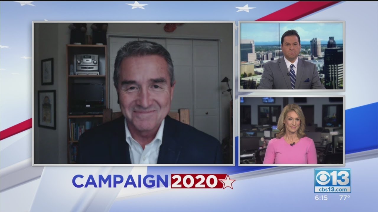 This Week In Politics With Gary Dietrich - YouTube