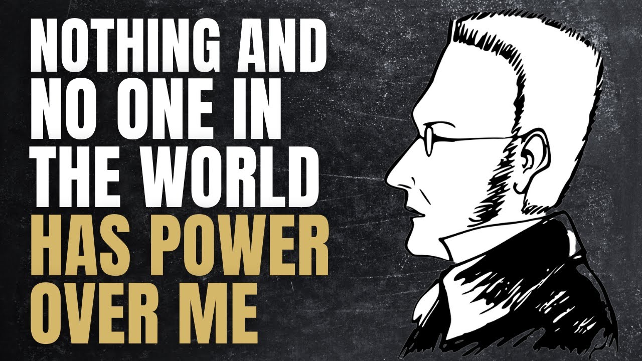 Max Stirner: The Radical Philosopher Who Demolished All Collective ...
