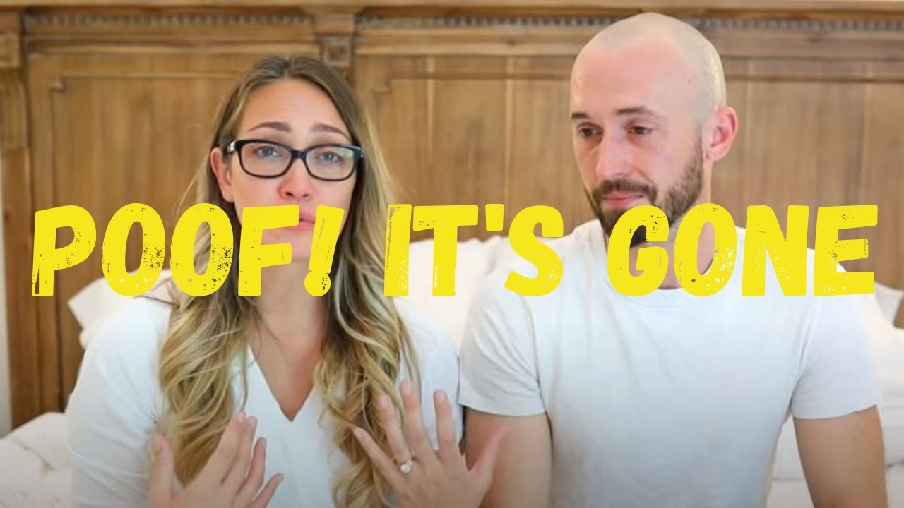 Myka & James Stauffer Delete Video about Huxley As They Prep for ...