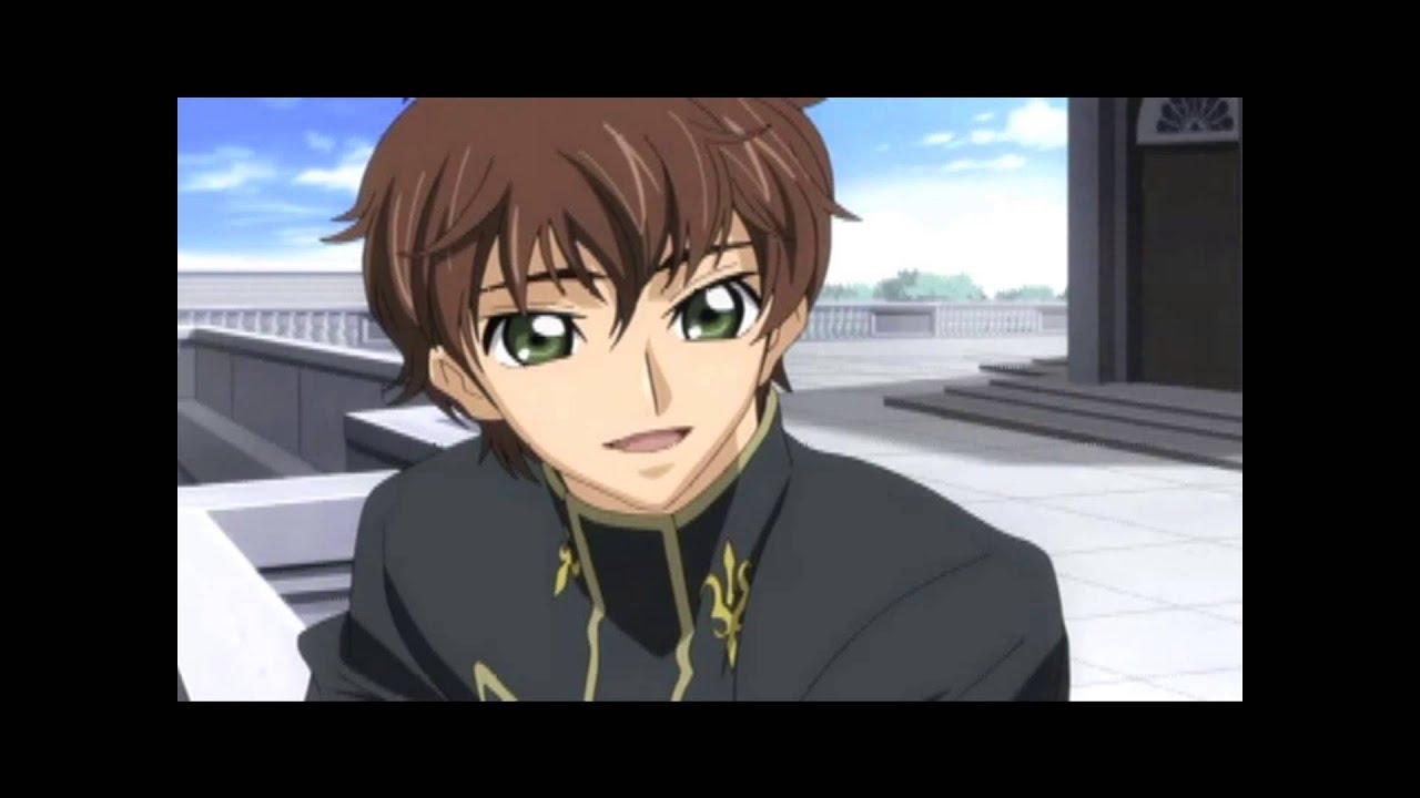 Code MENT - The Best of Suzaku - YouTube