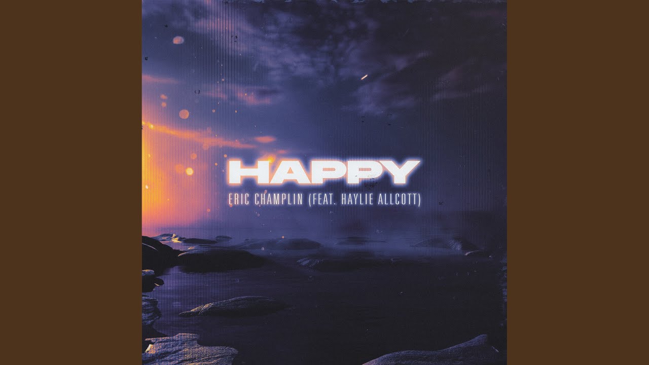 HAPPY (feat. Haylie Allcott) (Acoustic) - YouTube