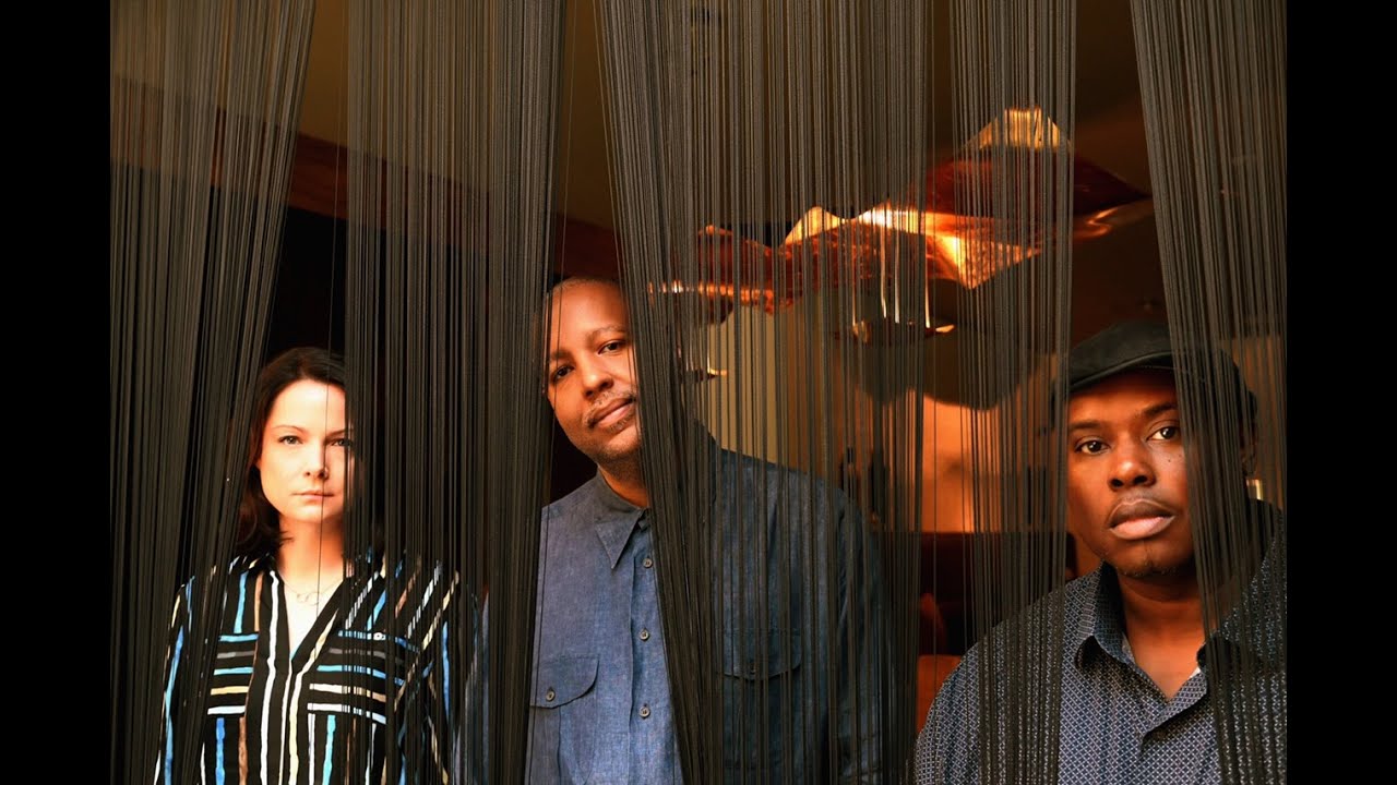 Run the Gauntlet, by Kris Davis - YouTube