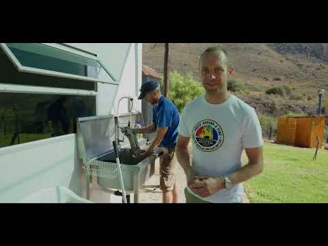Jan Braai vir Erfenis - Program S8EP16