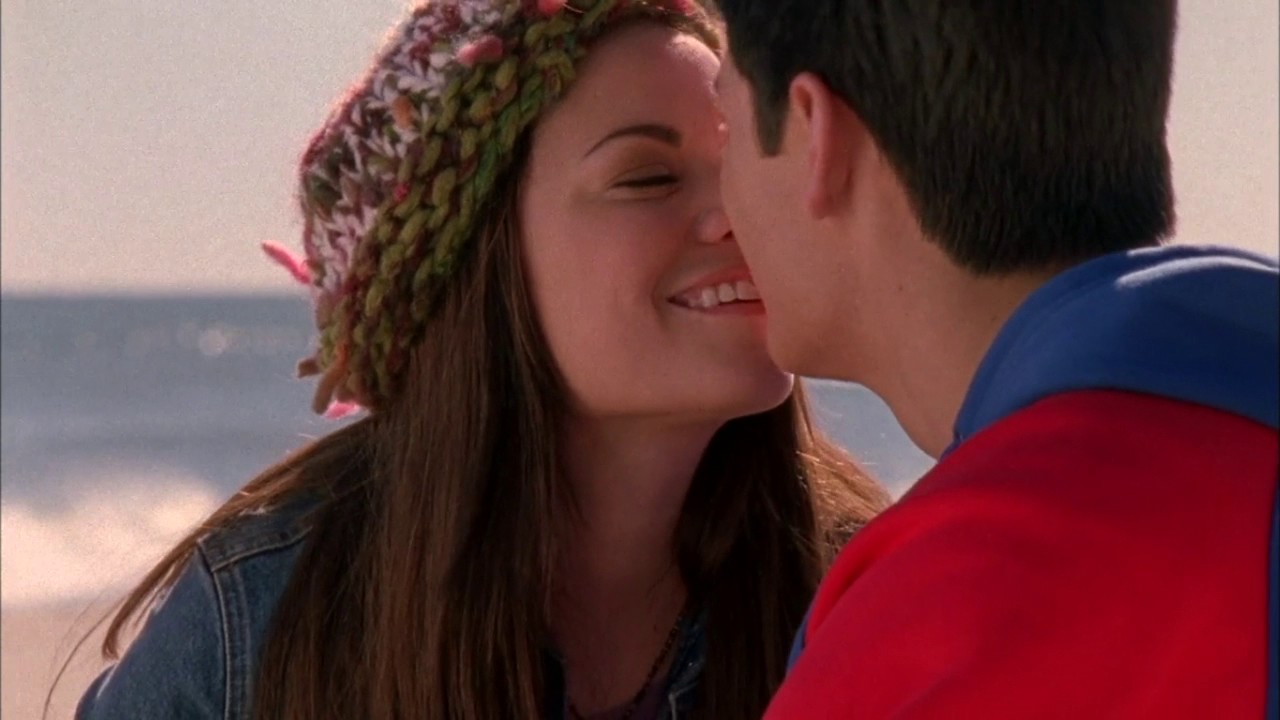 Naley Season 1 - YouTube