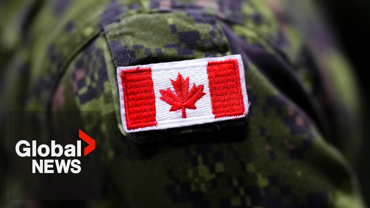 Quebec terrorism suspects didn’t get guns and ammo from us: Canadian ...