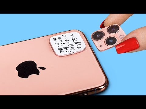 18 Komik Lise Şakası ve Pratik Bilgisi