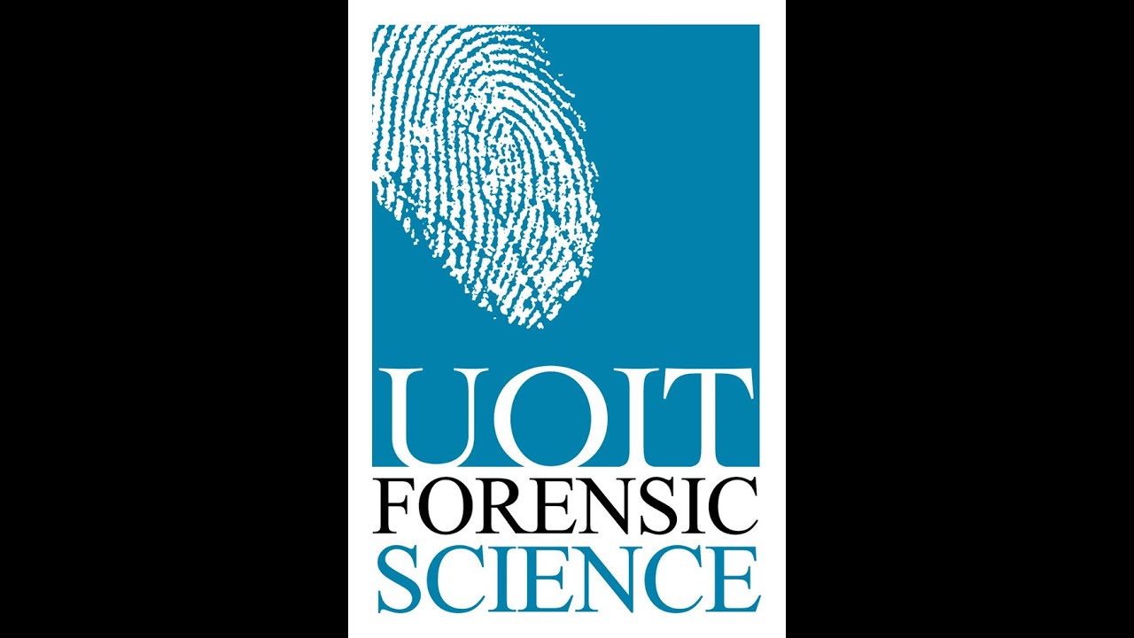UOIT Forensic Science Program Video - YouTube