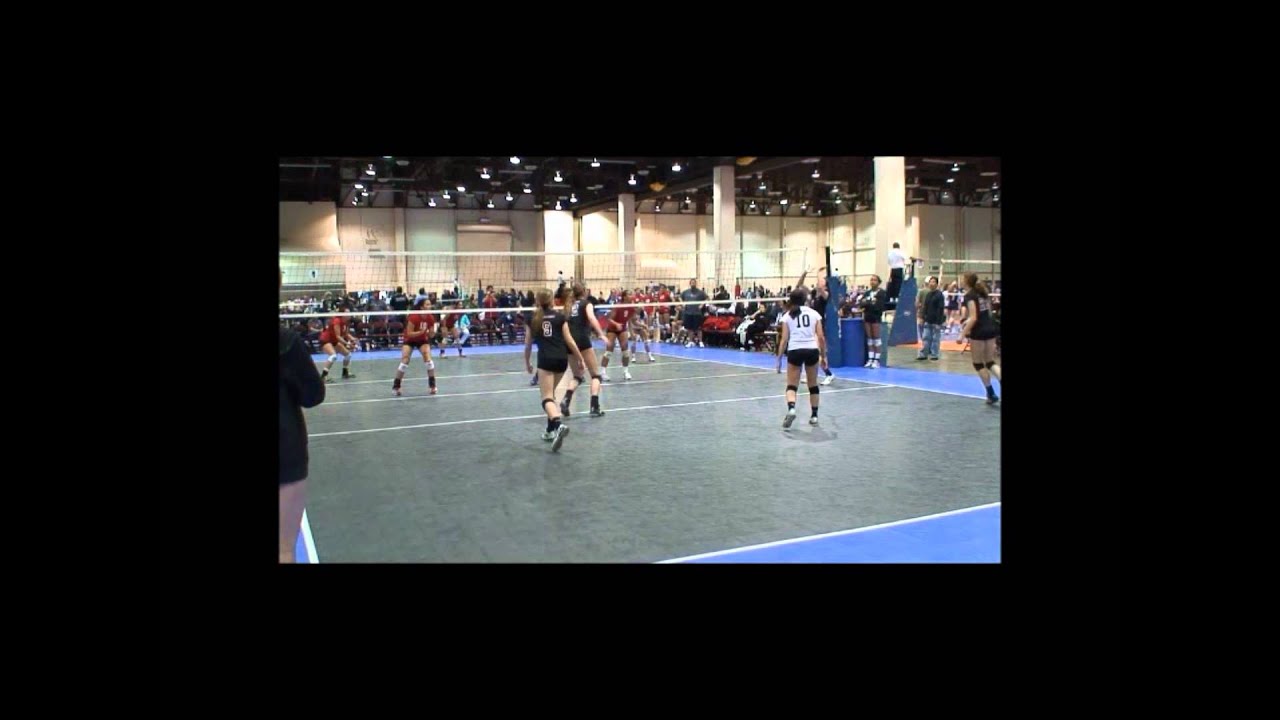 Defensive Highlights - Katelyn Doherty #22 - YouTube