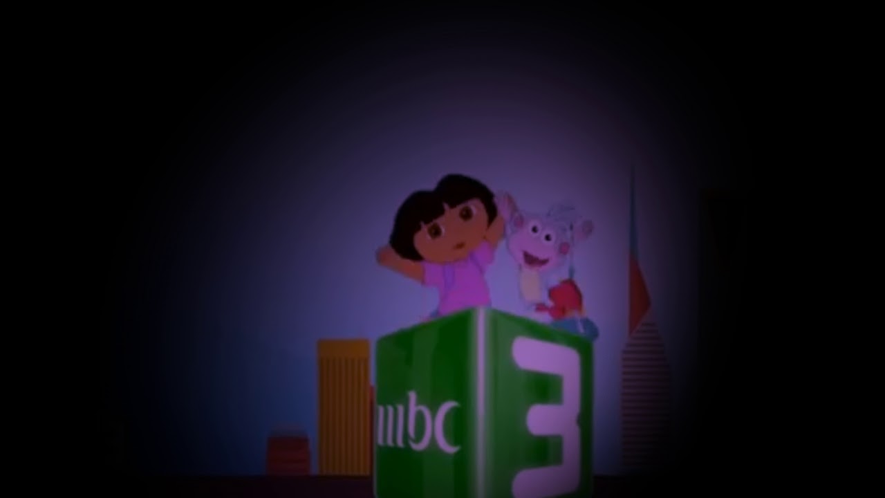 MBC3 Trailer - YouTube