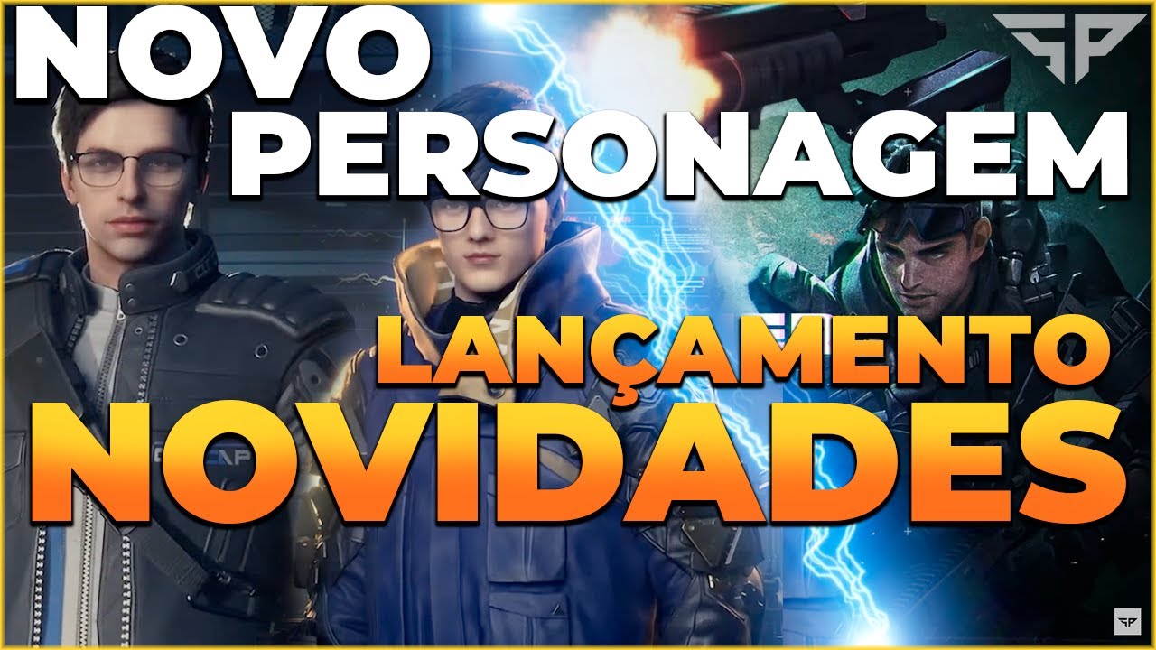 NOVO PERSONAGEM E DATA DE LANÇAMENTO / NOVIDADES DE SUPER PEOPLE ...