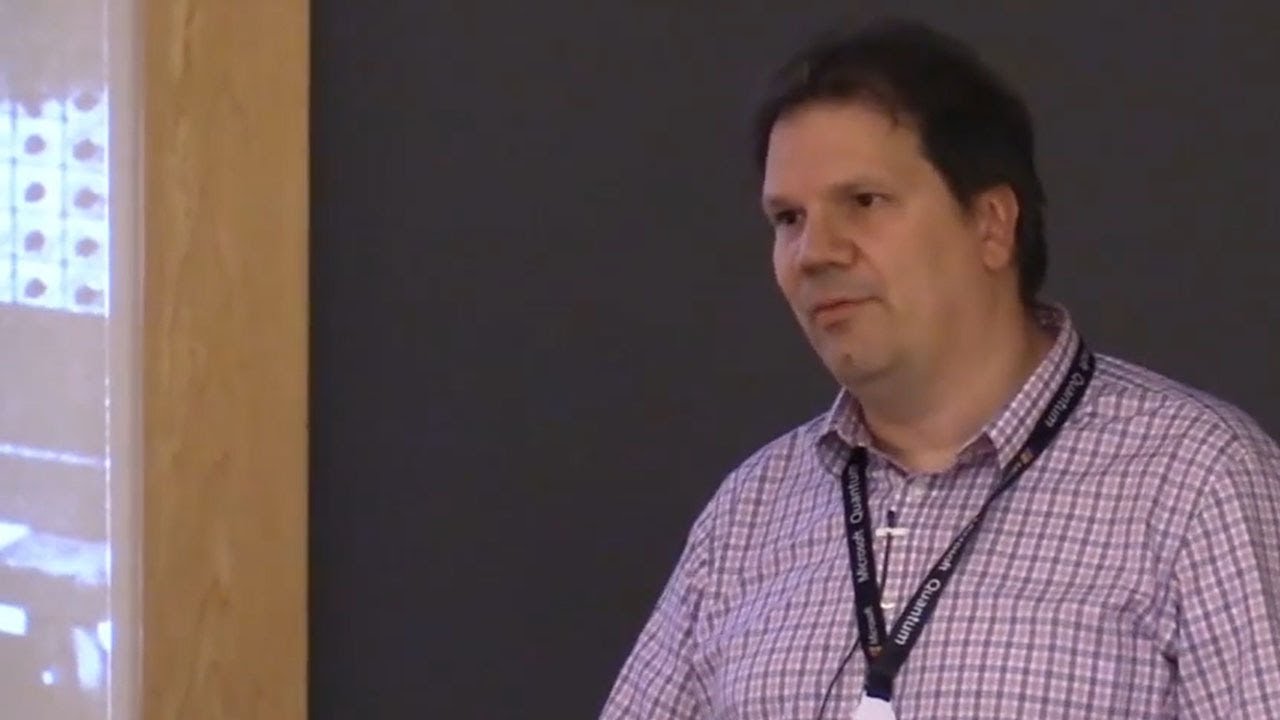 Quantum Computing and Workforce, Curriculum, and Application ...