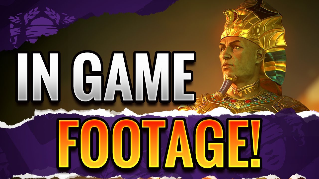 FIRST IN GAME FOOTAGE OF HERO SCREENS | Fateless Games - YouTube